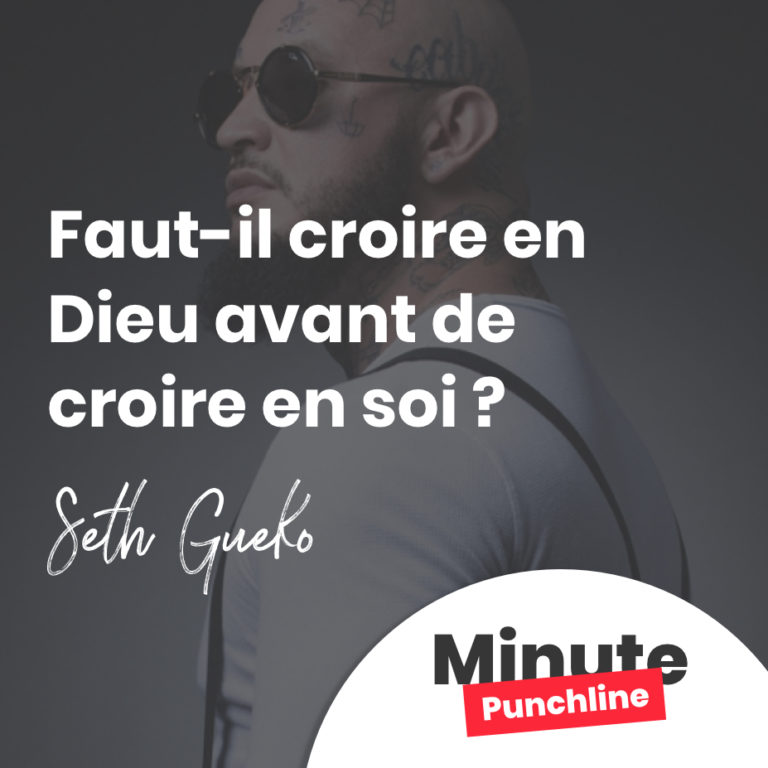 Punchline | Citations | Rap Français | Minute Punchline