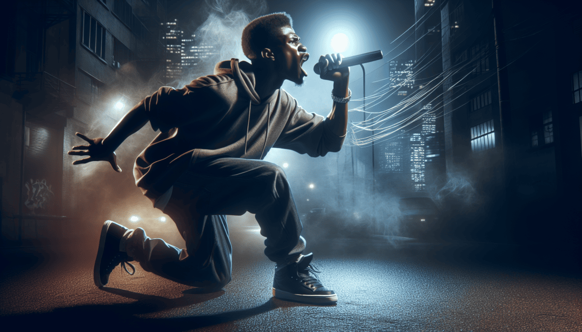 Le freestyle : la nouvelle arme secrète des rappeurs français ...